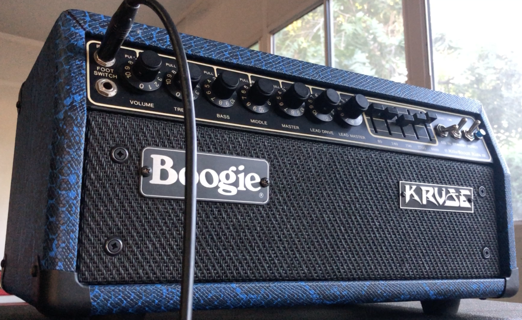 MARK II / III / IV – Kruse Kontrol